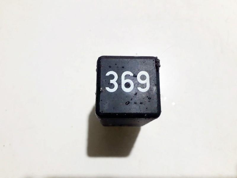 4a0951253 89 8700 000 Relay module Audi A4 2003 1.8L - EIS00652865 ...
