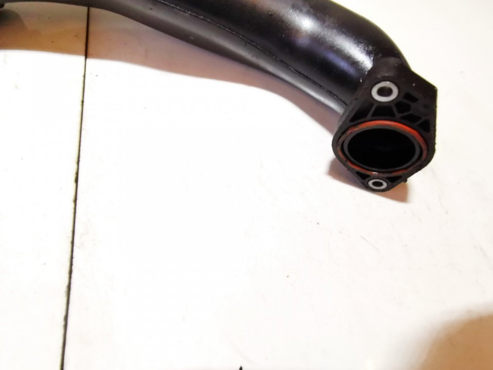 8200645723 TURBO INTERCOOLER PIPE HOSE Renault Megane 2011 1.5L ...