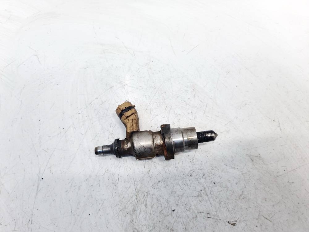 2371026011 Toyota RAV-4 2007 Fuel Injector | EuroImpex