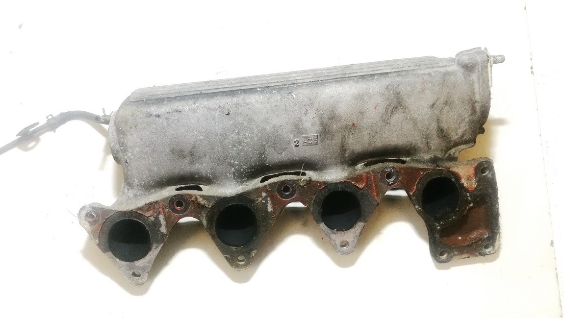 ac6 used Intake manifold (Inlet Manifold) Mazda 626 1994 2.0L ...