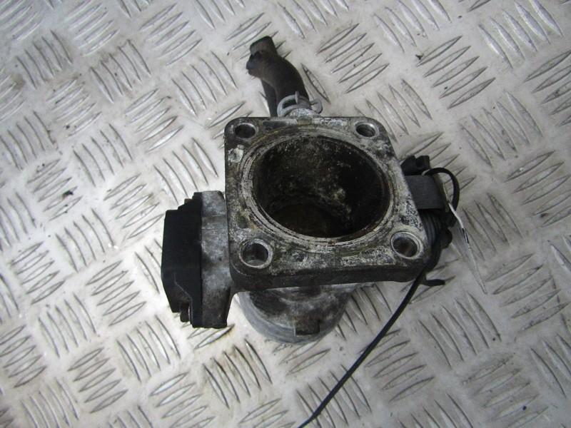 3517022010 35170-22010, 9600930001 High Flow Throttle Body Valve (Air ...