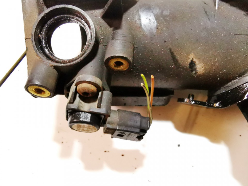 0261230193 Air Pressure MAP Sensor Manifold Boost Mercedes-Benz ML ...