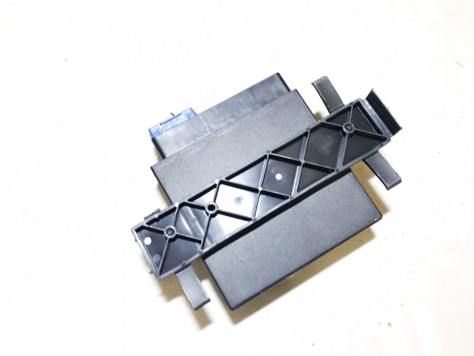 98ag15k600kb 5wk48620b General Module Comfort Relay (Unit) Ford Focus ...