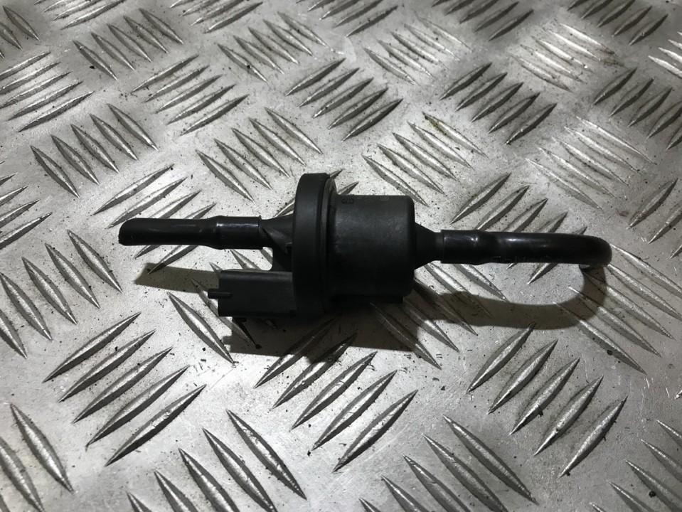 0280142412 17506 Vacuum Control Purge Valve (Solenoid Valve) Ford Focus ...