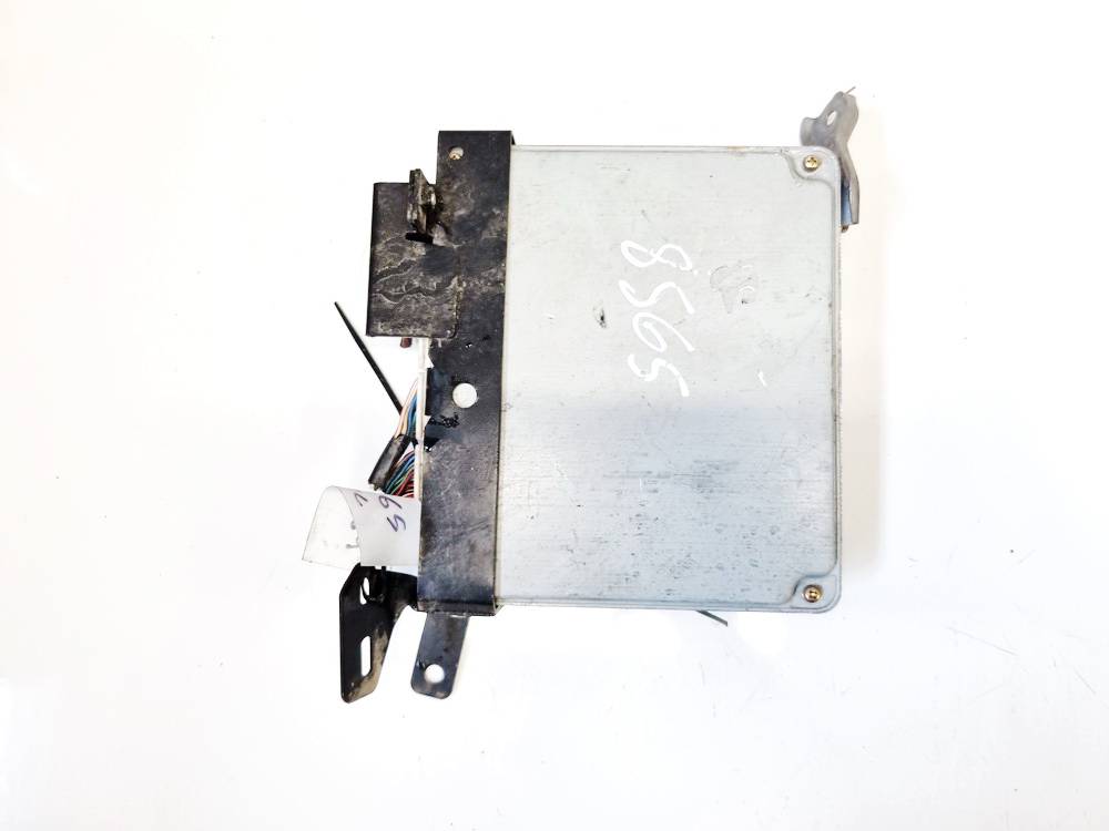 Used and working 'ECU Engine Computer (Engine Control Unit)' Part ...