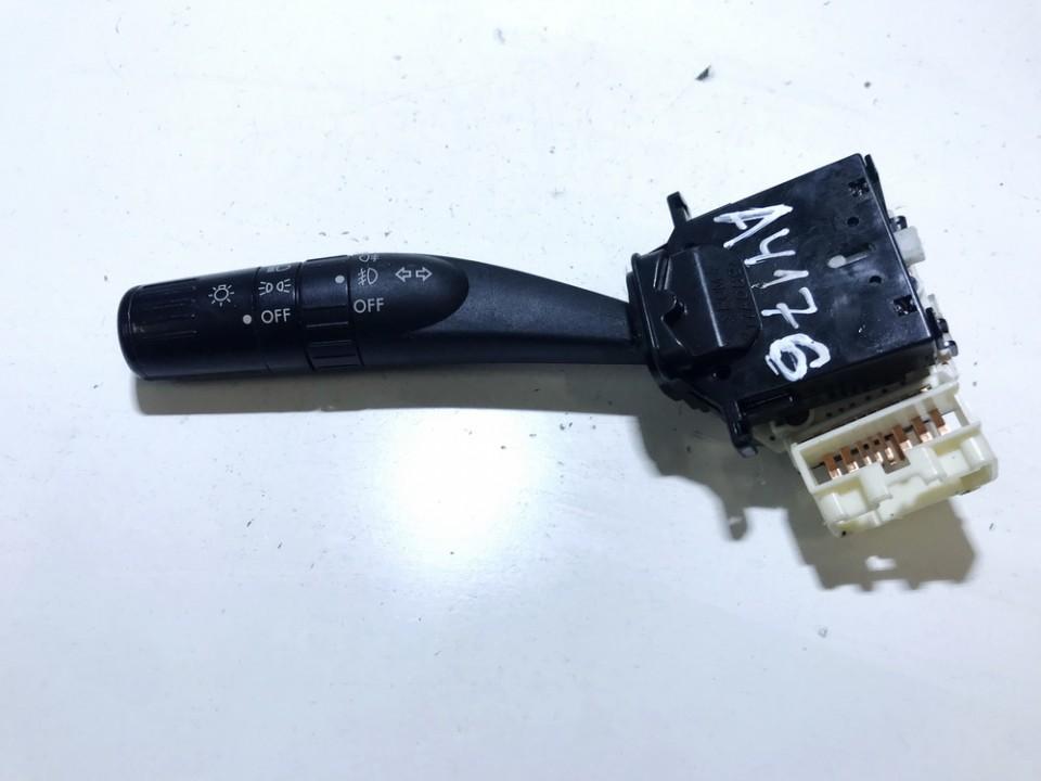 17ao893a used Indicator Switch (Light Stalk) Subaru Outback 2005 2.5L ...