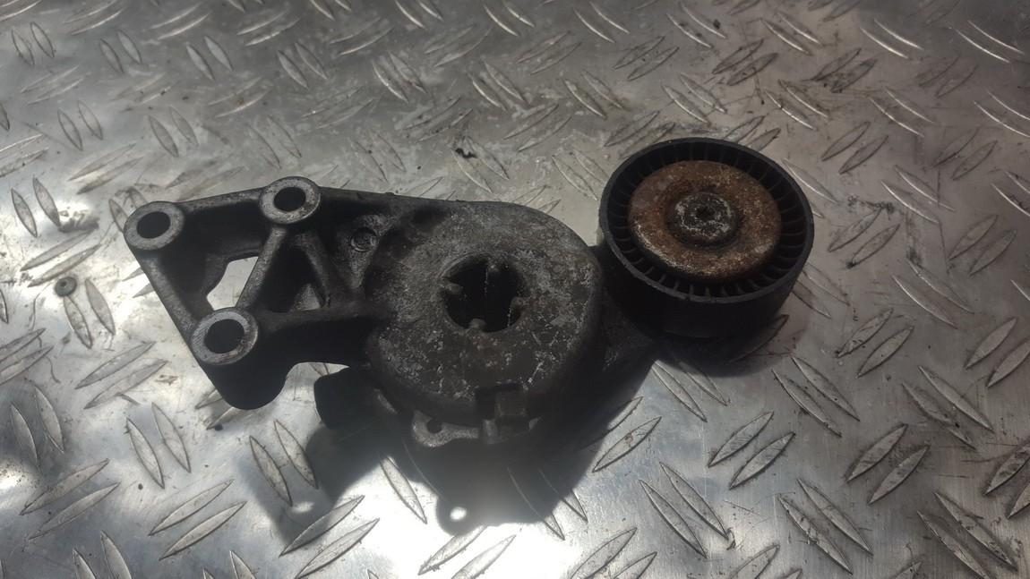 06A903315E NENUSTTAYTA Tensioner Belt (Gates Tensioner Pulley ...