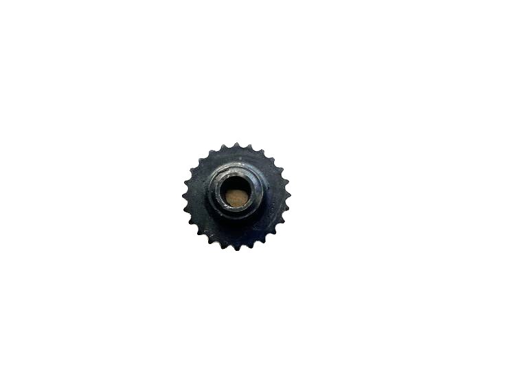 13527787279 BMW 5-Series 2009 Crankshaft Belt Pulley | EuroImpex