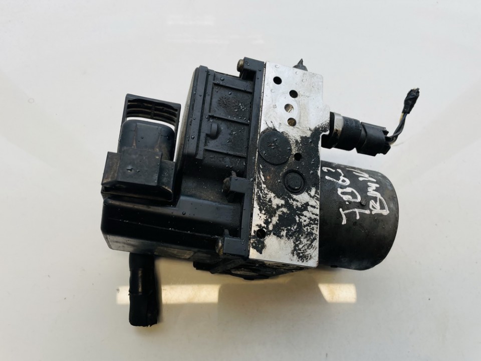 34516756176 0265225009, 0265950004, 34526756178, 0921411123 ABS Unit ...