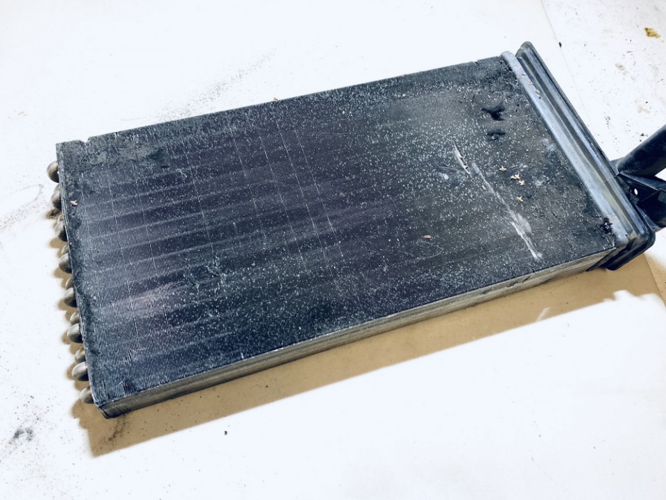 650502r used Heater radiator (heater matrix) Volkswagen LT 2002 2.5L ...