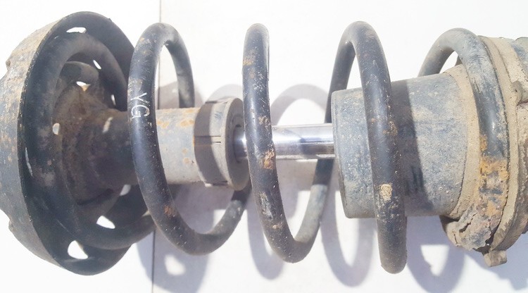 used used Spring Front Opel Astra 1998 2.0L - EIS00802896 | Used Auto ...