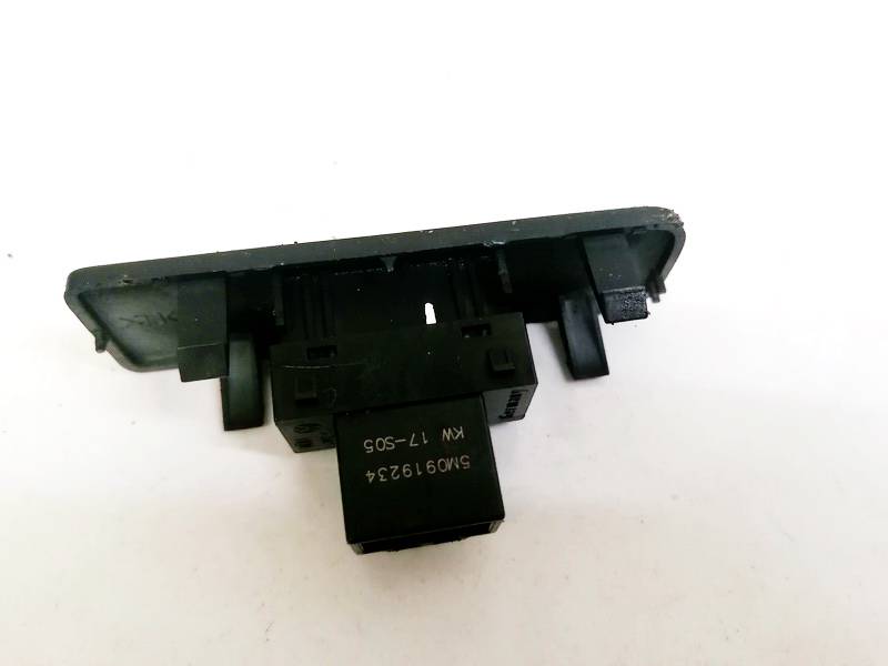 5M0919234 USED Airbag Warning Light (Airbag Kontrollleuchte) Volkswagen ...