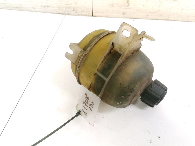 7700836316 USED Expansion Tank coolant (RADIATOR EXPANSION TANK BOTTLE ...