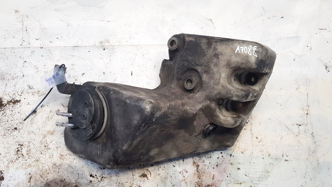 2208690020 used Windshield Washer Reservoir tank (WASHER BOTTLE ...