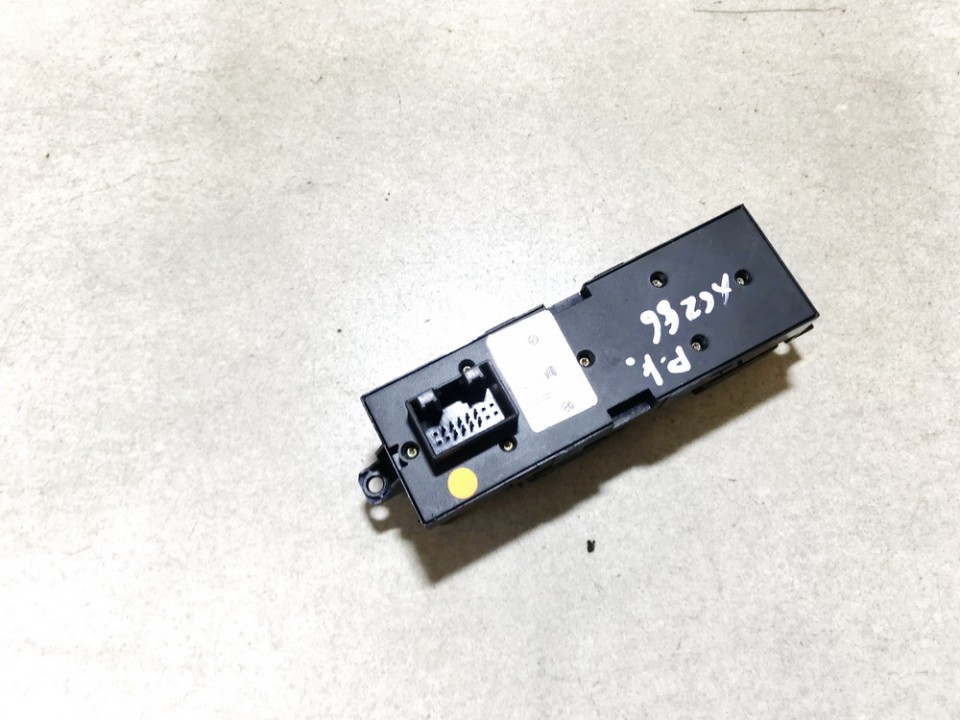 1j4959857 03755000 Power window control (Window Regulator-Window Switch ...