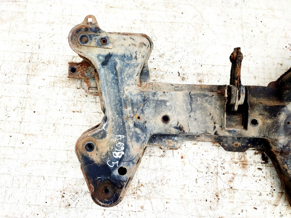 used used Front subframe Citroen C3 2007 1.4L - EIS01312903 | Used Auto ...