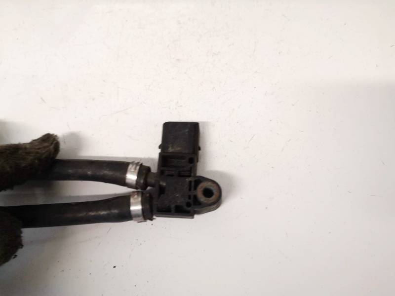 0281006213 used DPF Pressure Sensor (DPF Exhaust Differential Pressure ...