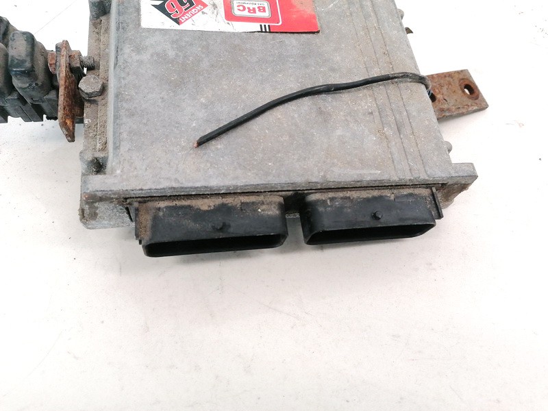 E3021001 E367R011002 GAS control module (Controller gas system LPG ...