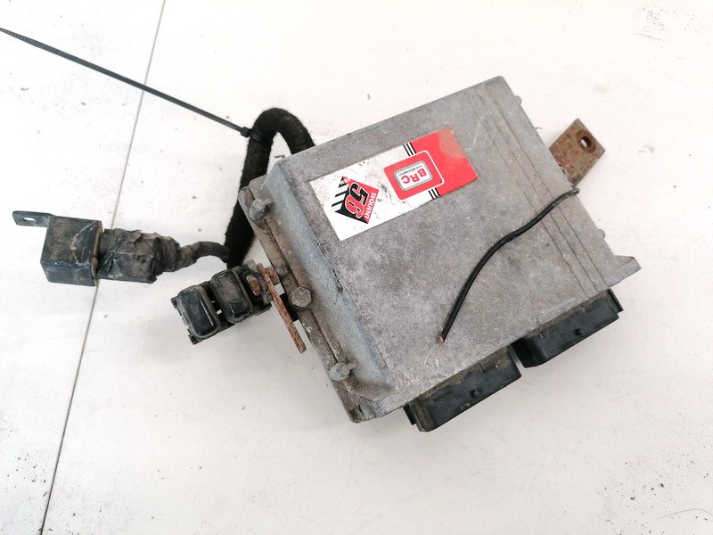 E3021001 E367R011002 GAS control module (Controller gas system LPG ...