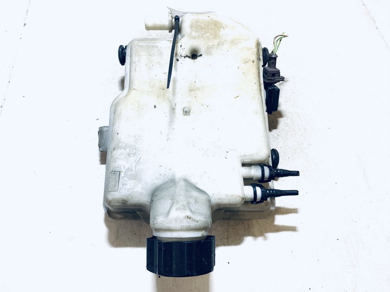 9625010980 Peugeot 206 2003 Expansion Tank coolant (RADIATOR EXPANSION ...