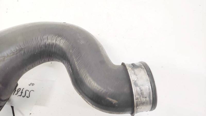 USED USED TURBO INTERCOOLER PIPE HOSE Volkswagen Passat 2007 2.0L ...