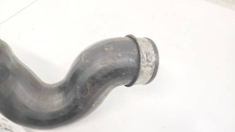 USED USED TURBO INTERCOOLER PIPE HOSE Volkswagen Passat 2007 2.0L ...