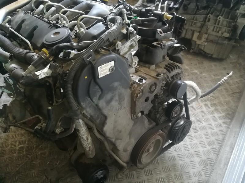RH01 10DYXH Engine Peugeot 407 2008 2.0L - EIS00672912 | Used Auto ...