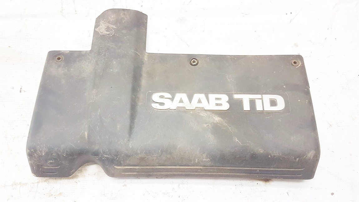 used used Engine Cover (plastic trim cover engine) SAAB 9-3 2001 20EUR ...