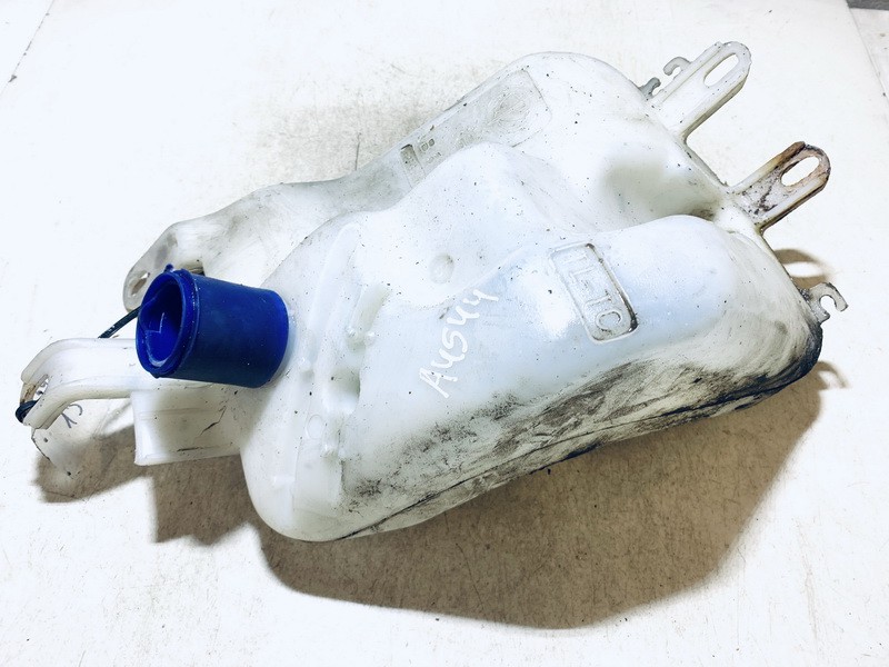 b805 used Windshield Washer Reservoir tank (WASHER BOTTLE) Fiat Marea ...