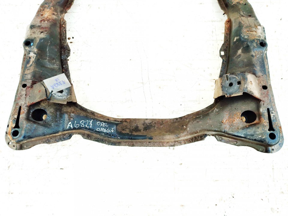 used used Front subframe Opel Omega 2002 2.2L - EIS01282915 | Used Auto ...