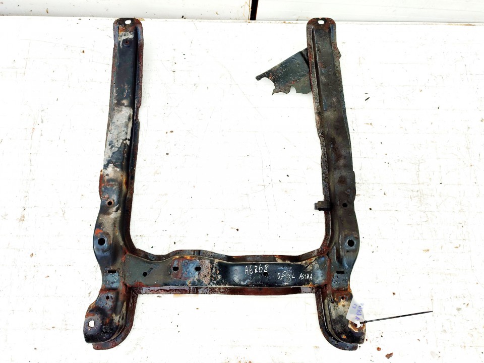 used used Front subframe Opel Astra 1997 1.6L - EIS01282916 | Used Auto ...