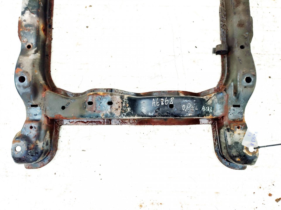 used used Front subframe Opel Astra 1997 1.6L - EIS01282916 | Used Auto ...