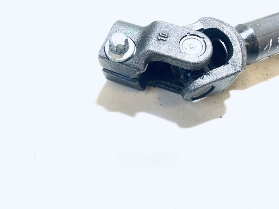 e1876 19e9, 02f8 Steering Knuckle Joint Coupling (Steering Column Lower ...