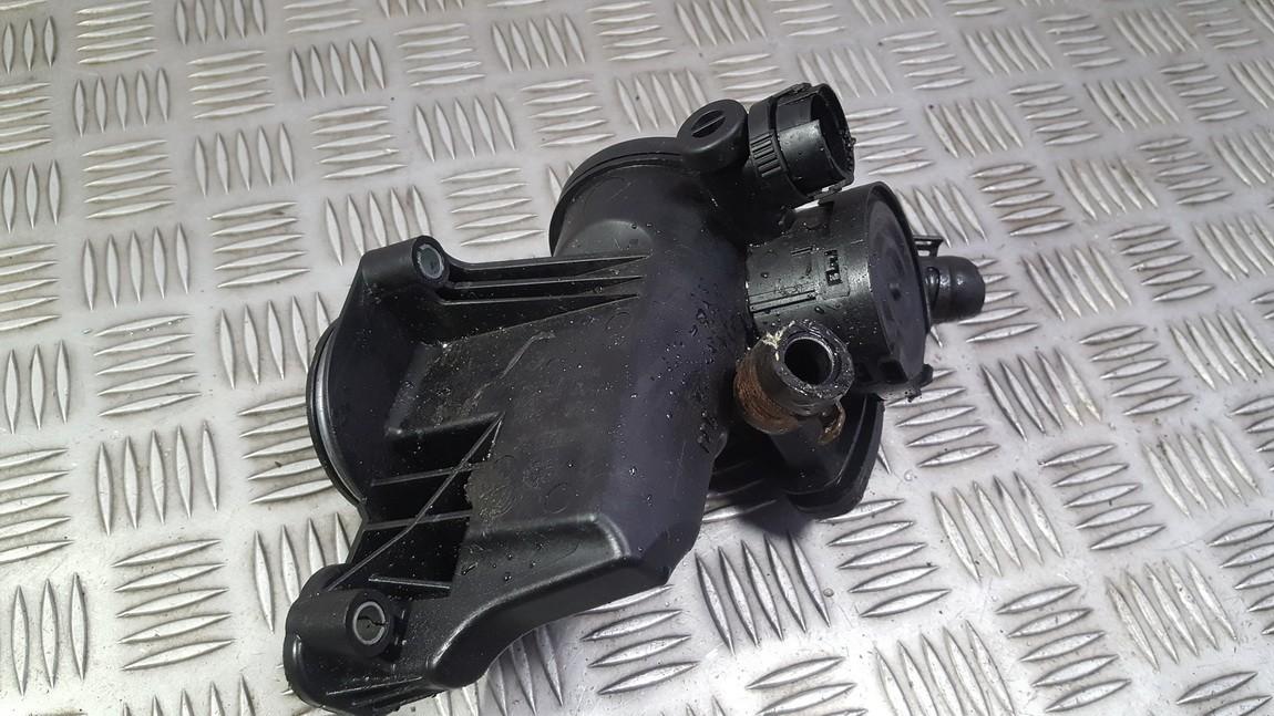 036103464AK USED Replacing Oil Breather (Oil Decanter) Seat Ibiza 2013 ...