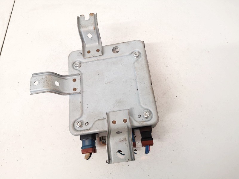 39980smje0 39980-smj-e0, hsmjx-00 Power Steering ECU (steering control ...