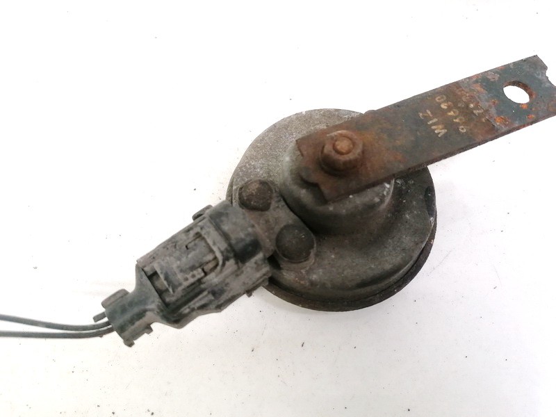USED USED Horn Siren Hyundai Matrix 2002 1.8L - EIS01702919 | Used Auto ...