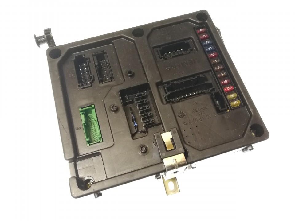 S110730200G 7M3962258L, YM2114B205BC General Module Comfort Relay (Unit ...