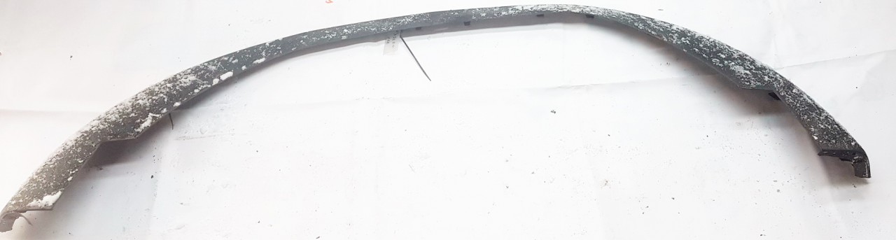 30655878 USED Front Bumper Spoiler Kit Volvo V50 2006 1.6L ...