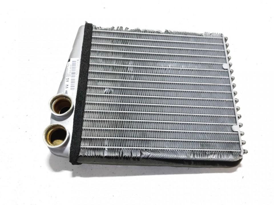 1k0819031b n668733g410 Heater radiator (heater matrix) Volkswagen ...