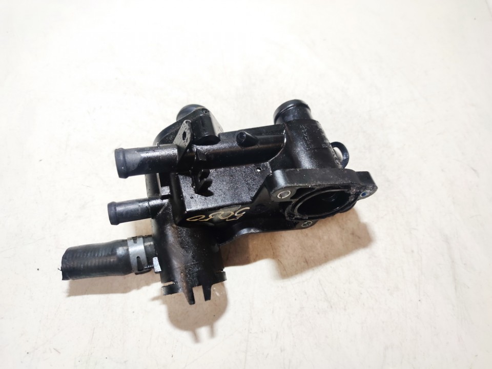 032121111 used Thermostat Housing (Flange) Volkswagen Golf 2001 1.6L ...