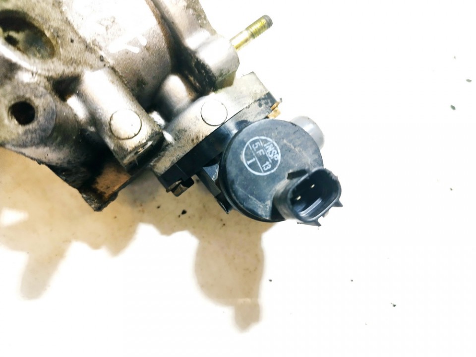 USED USED Fuel Injection Idle Air Control Valve Subaru Legacy 2004 2.5L ...