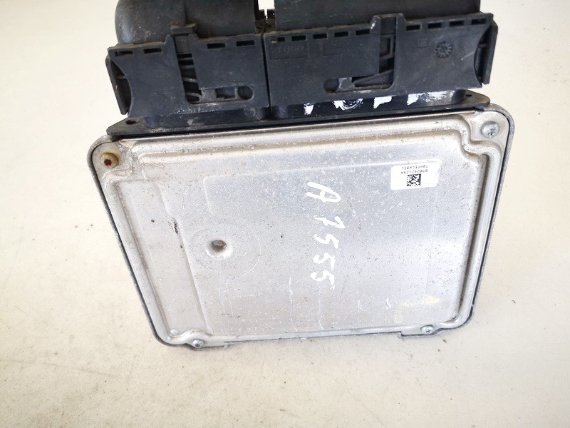 03g906021lb 0281013238 ECU Engine Computer (Engine Control Unit) Skoda ...