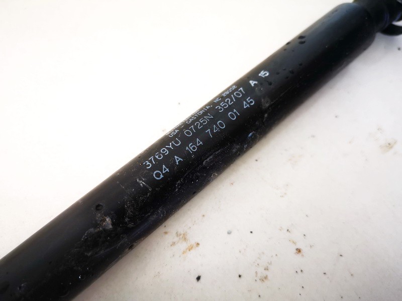 a1647400145 used Trunk Luggage Shock Lift Cylinder, Gas Pressure Spring ...
