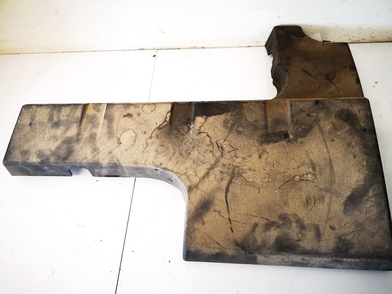 24435889 used Engine Cover (plastic trim cover engine) Fiat Croma 2005 ...