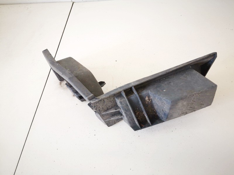 8200423097 Renault Twingo 2011 Bumper mounts (BUMPER BRACKET) - REAR ...