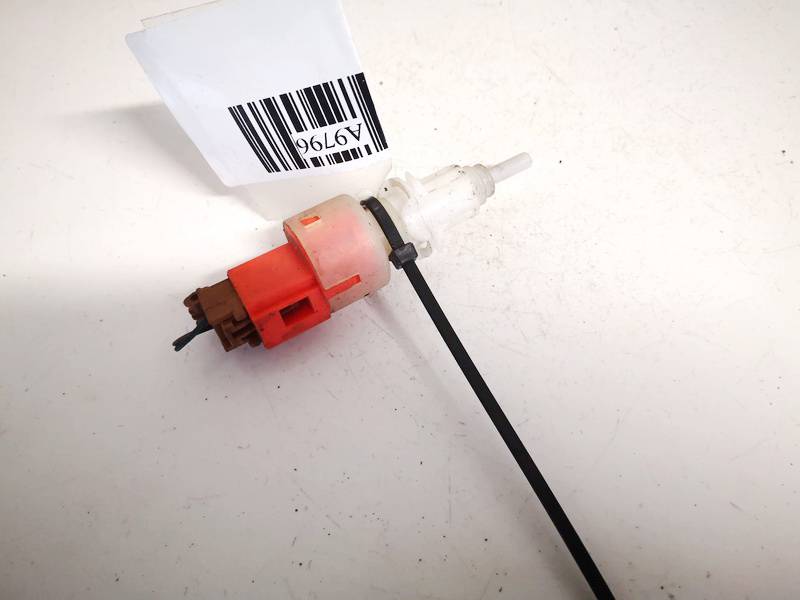 B365 Ford KA 2009 Brake Light Switch (sensor) - Switch (Pedal Contact ...