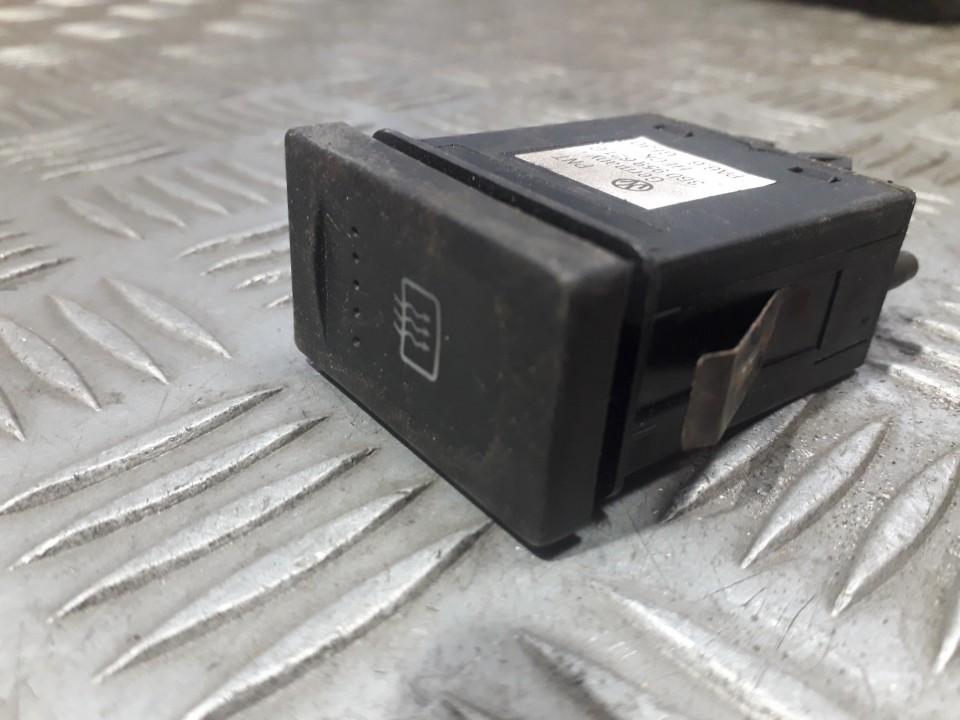 3B0959621C USED Heated screen switch (Window Heater Switch) Volkswagen ...
