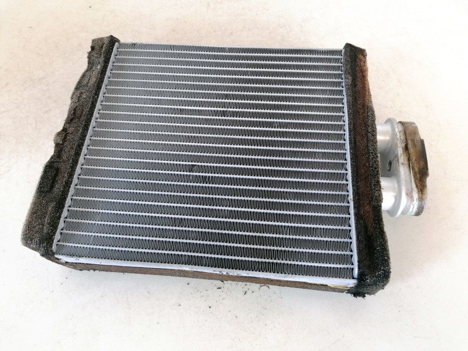 6q0819031 used Heater radiator (heater matrix) Volkswagen Polo 2007 1 ...