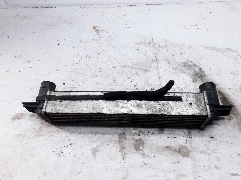 622155 96629070 Intercooler radiator - engine cooler fits charger ...