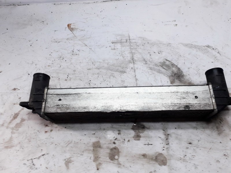 622155 96629070 Intercooler radiator - engine cooler fits charger ...